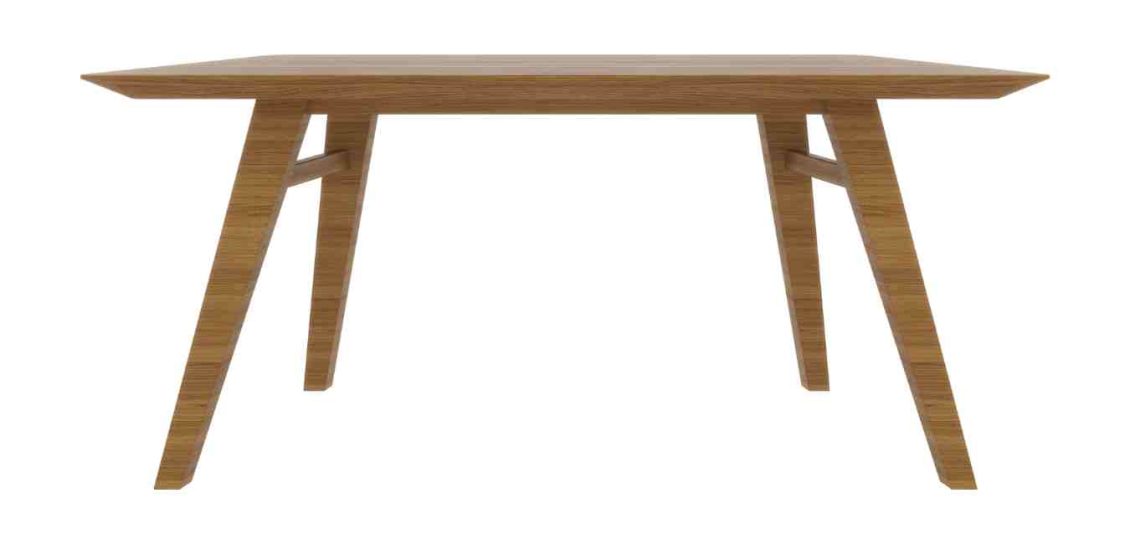 How Do You Make A Simple Wood Table DIY Woodworking Mastery
