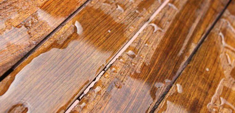 How To Remove Water Stains From Wood - DIY Woodworking Mastery